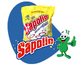 Productos Sapolio - Venta de Articulos de Limpieza en SJL